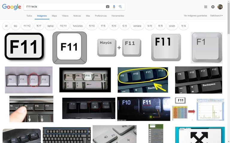 Aprende a utilizar las teclas “F” de tu Computadora – Soporte911
