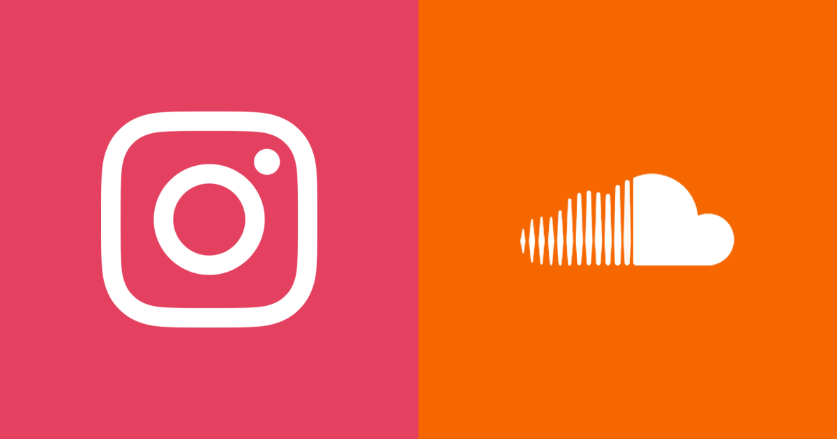 Ahora puedes compartir canciones de SoundCloud en tu instagram – Soporte911